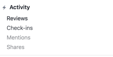 Understanding Facebook Check-Ins for Page Admins – Expio Digital Marketing